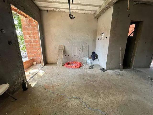 Casa / Sobrado para Venda em Santo André/SP Parque Oratório 2 Quartos