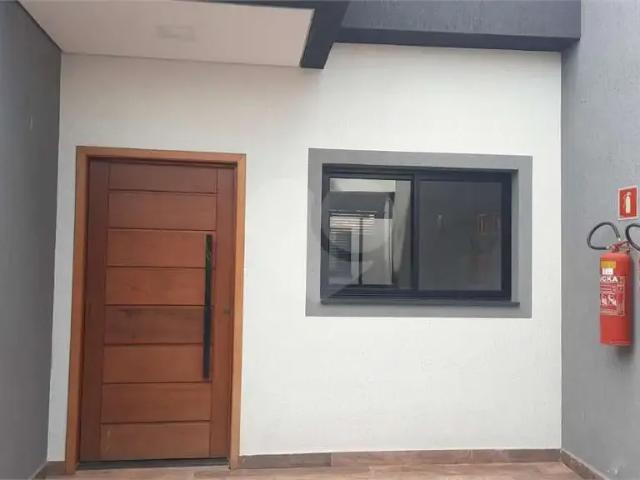 Casa / Sobrado para Venda em Santo André/SP Parque Oratório 2 Quartos