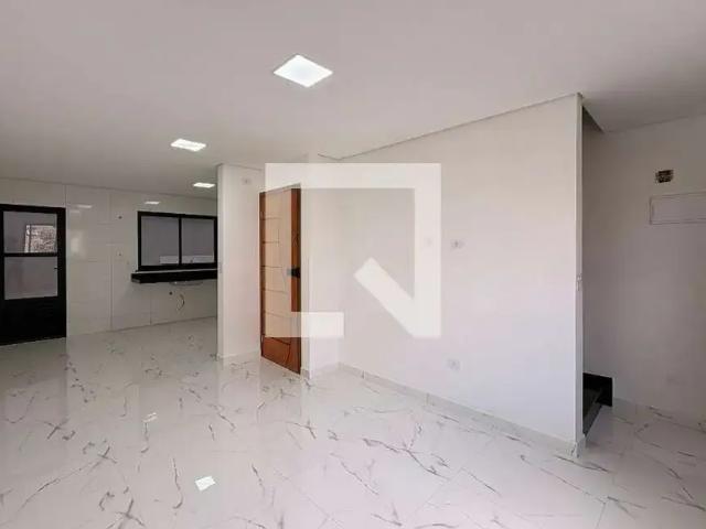 Casa / Sobrado para Venda em Santo André/SP Parque Oratório 2 Quartos