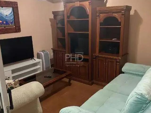 Casa / Sobrado para Venda em Santo André/SP Parque Oratório 2 Quartos