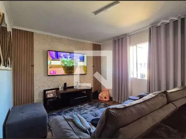 Casa / Sobrado para Venda em Santo André/SP Parque Oratório 3 Quartos