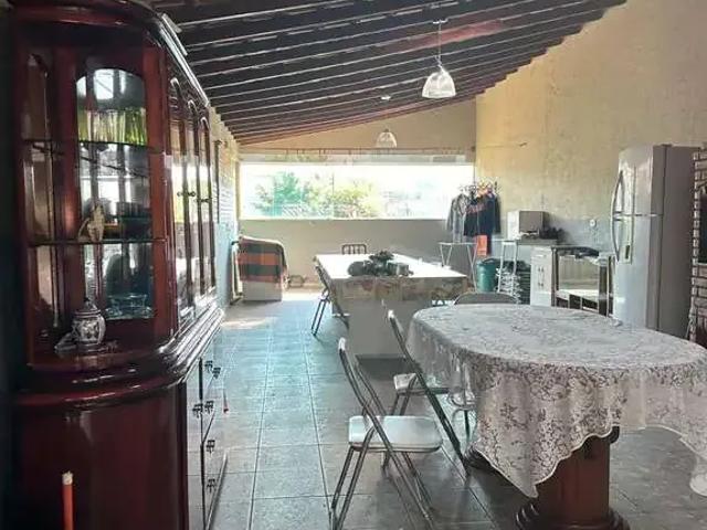 Casa / Sobrado para Venda em Santo André/SP Parque Oratório 2 Quartos
