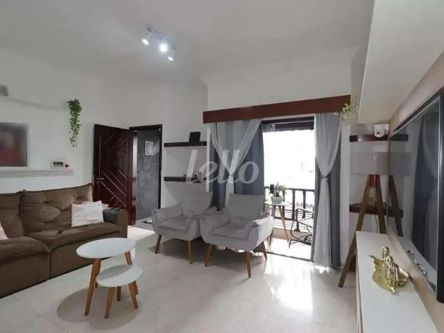 Casa / Sobrado para Venda em Santo André/SP Parque Oratório 2 Quartos