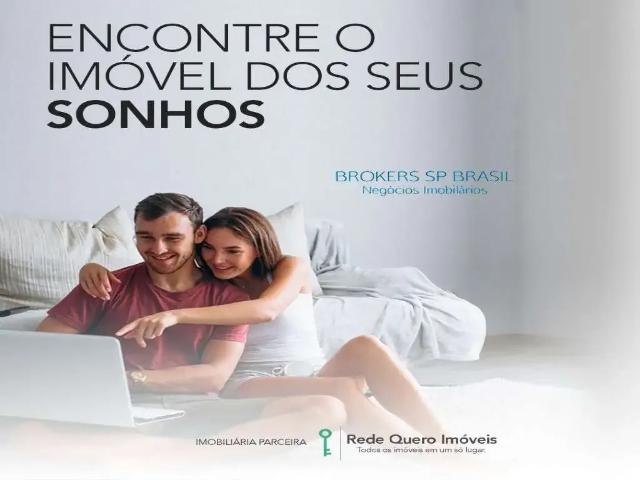 Casa / Sobrado para Venda em Santo André/SP Parque Oratório 2 Quartos