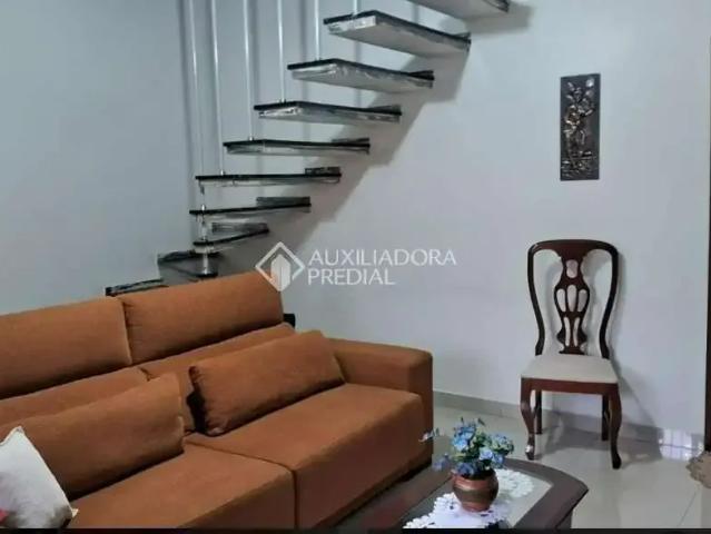 Casa / Sobrado para Venda em Santo André/SP Parque Oratório 2 Quartos