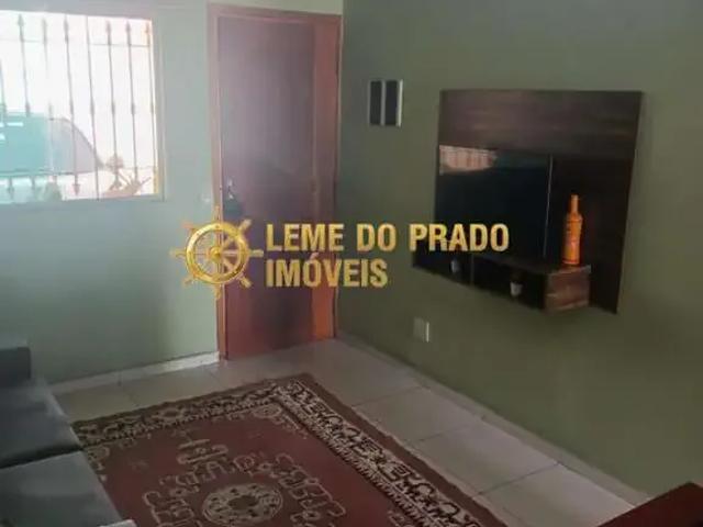 Casa / Sobrado para Venda em Santo André/SP Parque Oratório 2 Quartos