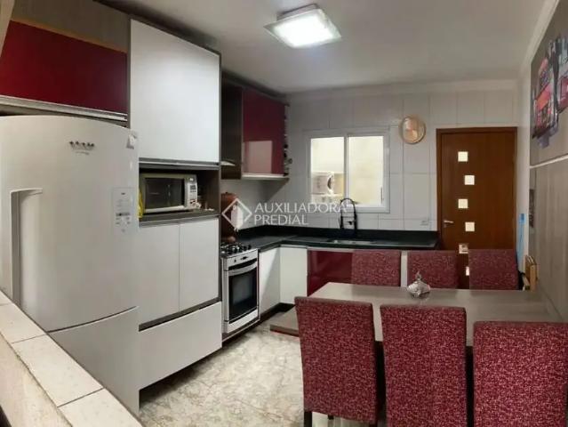 Casa / Sobrado para Venda em Santo André/SP Parque Oratório 2 Quartos