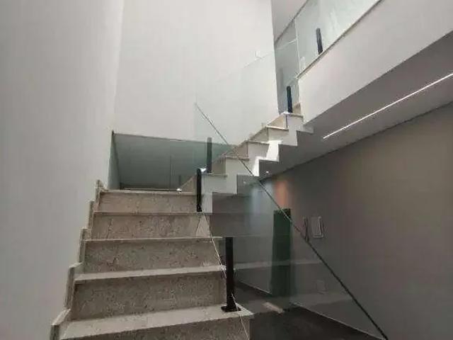 Casa / Sobrado para Venda em Santo André/SP Parque Oratório 3 Quartos