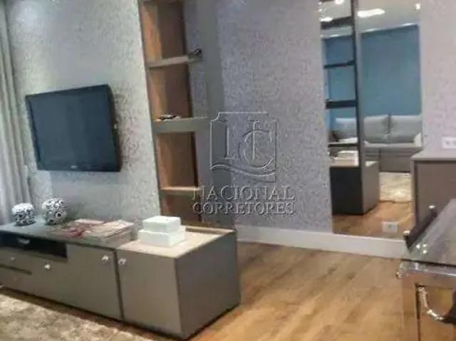 Casa / Sobrado para Venda em Santo André/SP Parque Oratório 3 Quartos