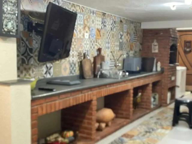 Casa / Sobrado para Venda em Santo André/SP Parque Oratório 3 Quartos