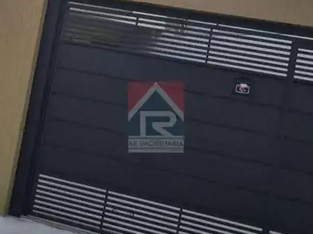 Casa / Sobrado para Venda em Santo André/SP Parque Oratório 3 Quartos