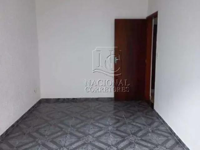 Casa / Sobrado para Venda em Santo André/SP Parque Oratório 3 Quartos