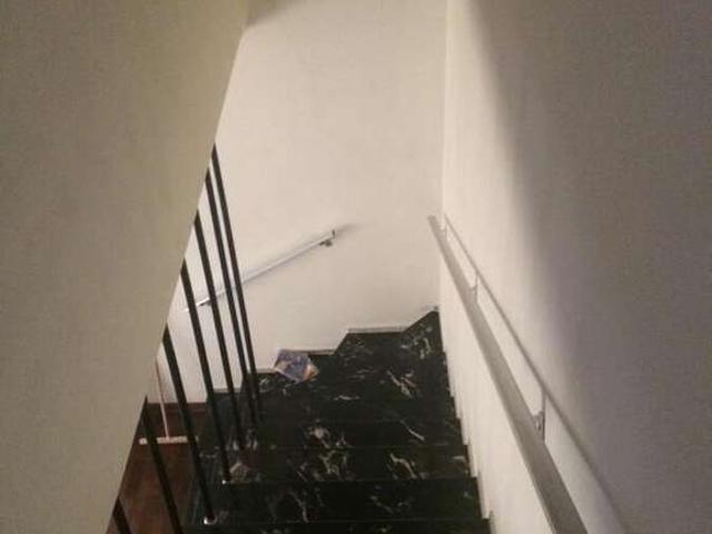 Casa / Sobrado para Venda em Santo André/SP Parque Oratório 3 Quartos