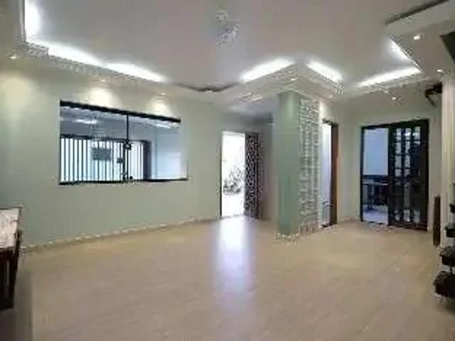 Casa / Sobrado para Venda em Santo André/SP Parque Oratório 3 Quartos