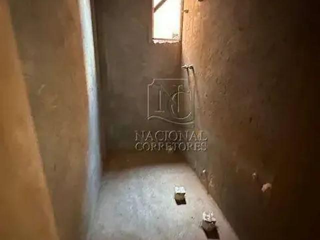 Casa / Sobrado para Venda em Santo André/SP Parque Oratório 3 Quartos