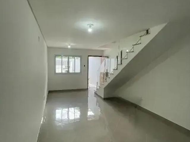 Casa / Sobrado para Venda em Santo André/SP Parque Oratório 3 Quartos