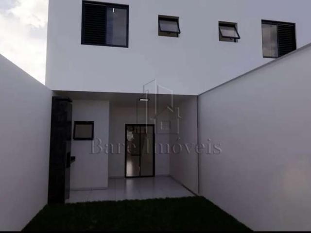 Casa / Sobrado para Venda em Santo André/SP Parque Oratório 3 Quartos