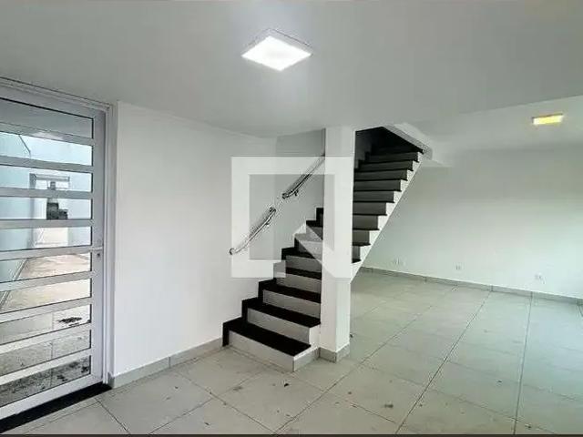 Casa / Sobrado para Venda em Santo André/SP Parque Oratório 3 Quartos