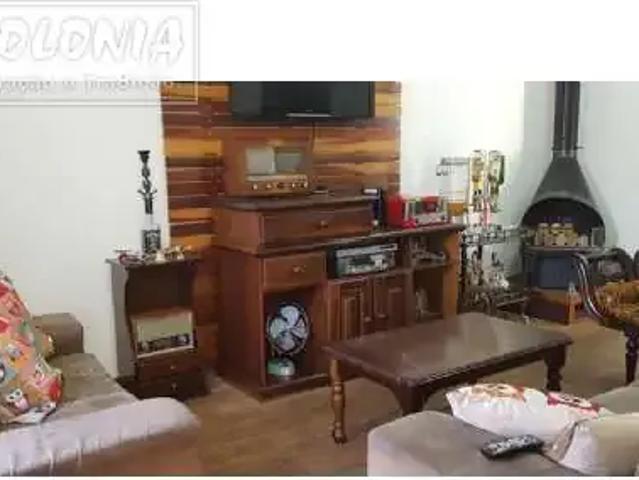Casa / Sobrado para Venda em Santo André/SP Parque Oratório 3 Quartos