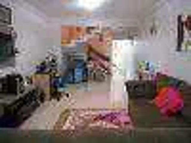 Casa / Sobrado para Venda em Santo André/SP Parque Oratório 3 Quartos