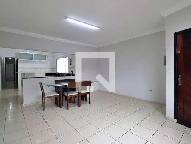 Casa / Sobrado para Venda em Santo André/SP Parque Oratório 3 Quartos