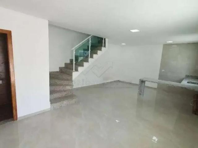 Casa / Sobrado para Venda em Santo André/SP Parque Oratório 3 Quartos