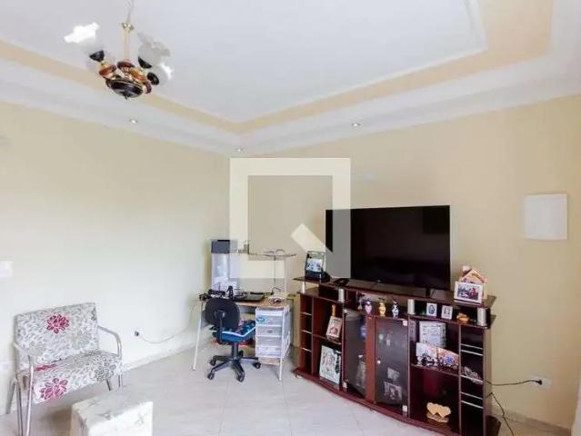Casa / Sobrado para Venda em Santo André/SP Parque Oratório 3 Quartos