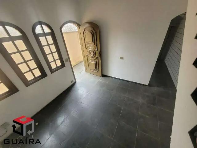 Casa / Sobrado para Venda em Santo André/SP Parque Oratório 3 Quartos