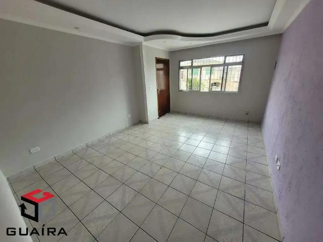 Casa / Sobrado para Venda em Santo André/SP Parque Oratório 3 Quartos