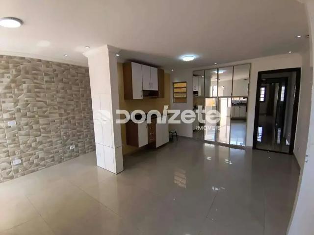Casa / Sobrado para Venda em Santo André/SP Parque Oratório 3 Quartos
