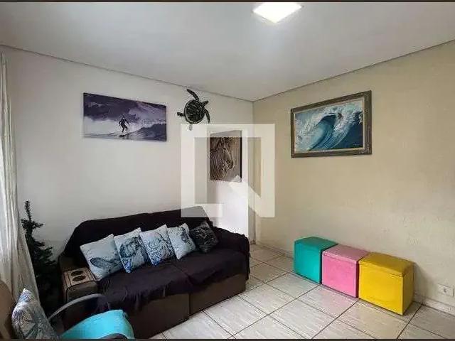 Casa / Sobrado para Venda em Santo André/SP Parque Oratório 3 Quartos