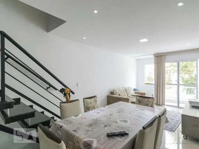 Casa / Sobrado para Venda em Santo André/SP Parque Oratório 3 Quartos