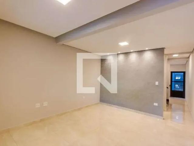 Casa / Sobrado para Venda em Santo André/SP Parque Oratório 3 Quartos