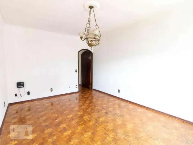 Casa / Sobrado para Venda em Santo André/SP Parque Oratório 3 Quartos