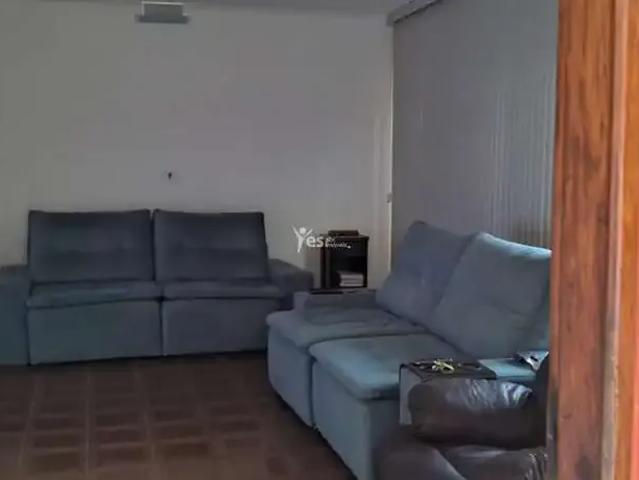 Casa / Sobrado para Venda em Santo André/SP Parque Oratório 3 Quartos