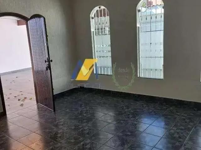 Casa / Sobrado para Venda em Santo André/SP Parque Oratório 3 Quartos