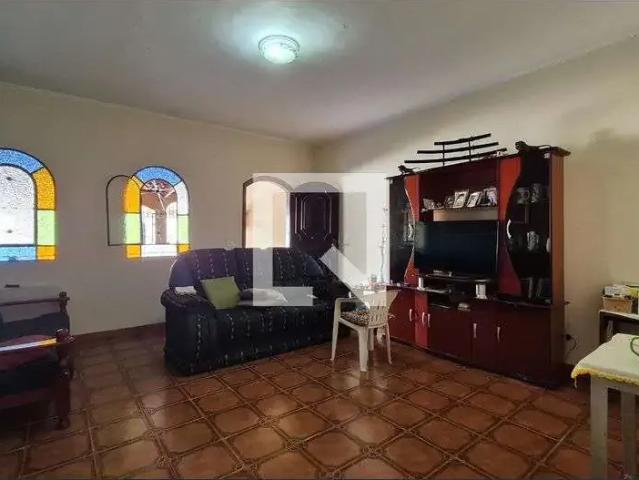 Casa / Sobrado para Venda em Santo André/SP Parque Oratório 3 Quartos