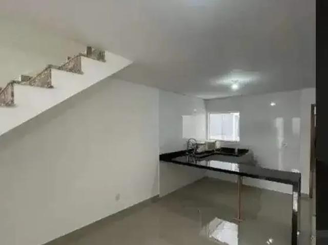 Casa / Sobrado para Venda em Santo André/SP Parque Oratório 3 Quartos