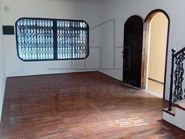 Casa / Sobrado para Venda em Santo André/SP Parque Oratório 3 Quartos