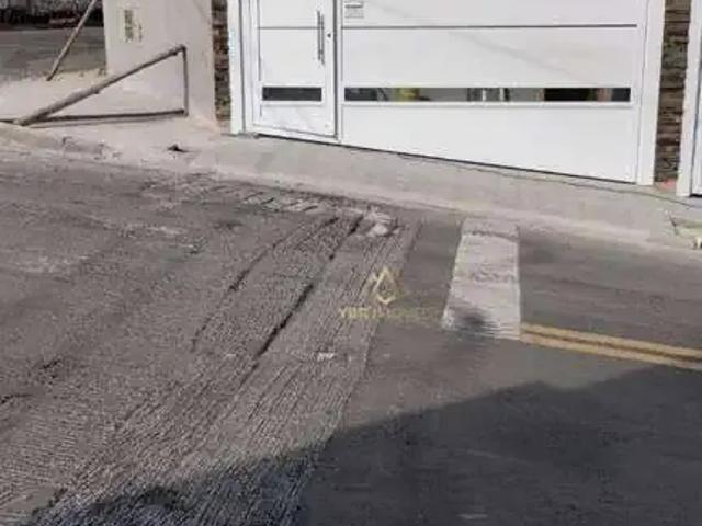 Casa / Sobrado para Venda em Santo André/SP Parque Oratório 3 Quartos