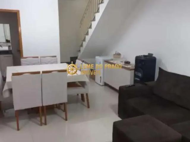Casa / Sobrado para Venda em Santo André/SP Parque Oratório 3 Quartos