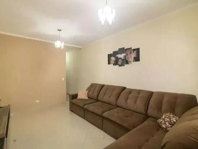 Casa / Sobrado para Venda em Santo André/SP Parque Oratório 3 Quartos