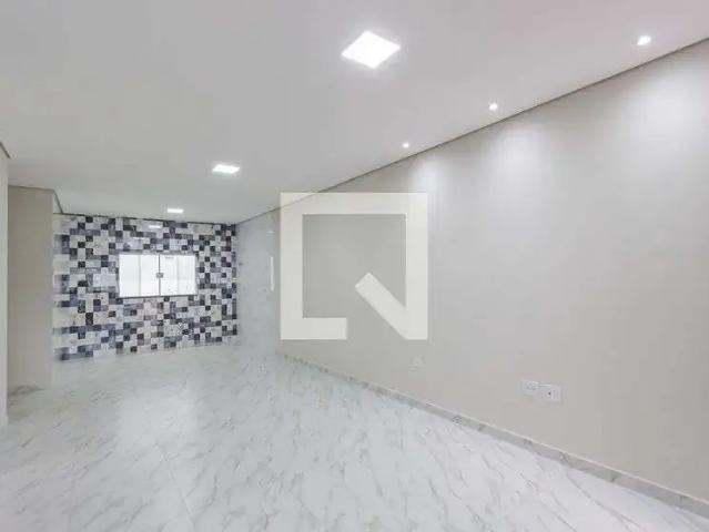 Casa / Sobrado para Venda em Santo André/SP Parque Oratório 3 Quartos