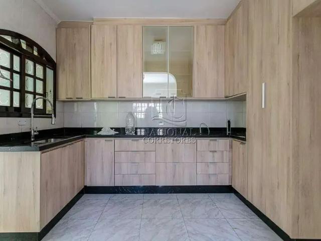 Casa / Sobrado para Venda em Santo André/SP Parque Oratório 3 Quartos
