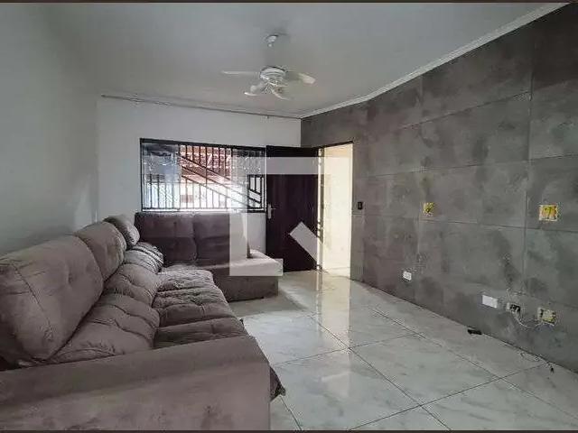 Casa / Sobrado para Venda em Santo André/SP Parque Oratório 3 Quartos