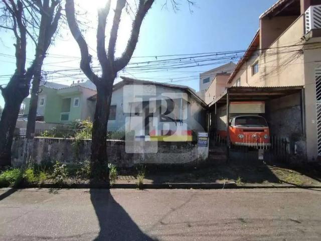 Casa / Sobrado para Venda em Santo André/SP Parque Oratório 3 Quartos