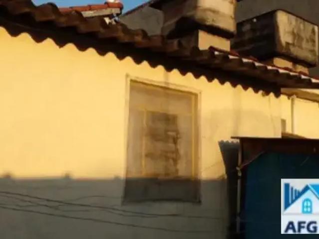 Casa / Sobrado para Venda em Santo André/SP Parque Oratório 3 Quartos