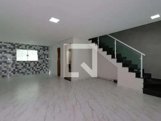 Casa / Sobrado para Venda em Santo André/SP Parque Oratório 3 Quartos