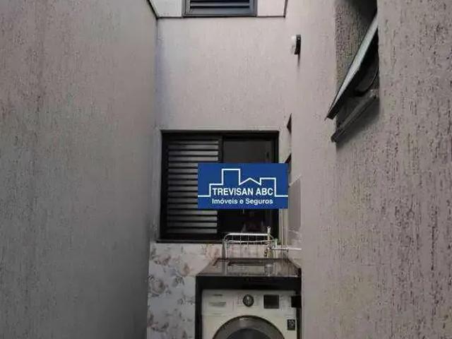 Casa / Sobrado para Venda em Santo André/SP Parque Oratório 3 Quartos