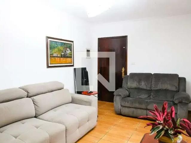 Casa / Sobrado para Venda em Santo André/SP Parque Oratório 3 Quartos